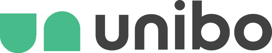 Tarifas de las cuentas Unibo 2025